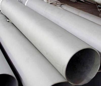 Cina Tubo senza saldatura ad alta resistenza dell'acciaio inossidabile/tubi d'acciaio senza cuciture 6mm - 630mm OD in vendita