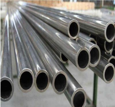 Cina Programmi 10, 80, tubatura industriale del tubo/ss dell'acciaio inossidabile 160 per la costruzione navale in vendita