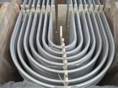 Cina 1/8 - Tubatura meccanica senza cuciture dell'acciaio inossidabile dei tubi a 3/4 pollici dello scambiatore di calore in vendita