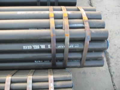 China De Pijp Naadloze Mechanische Buis 6m van het douanesch40 35# Naadloze Staal Lengte Te koop