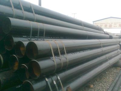 China De Pijp Naadloze Mechanische Buis 6m van het douanesch40 35# Naadloze Staal Lengte Te koop