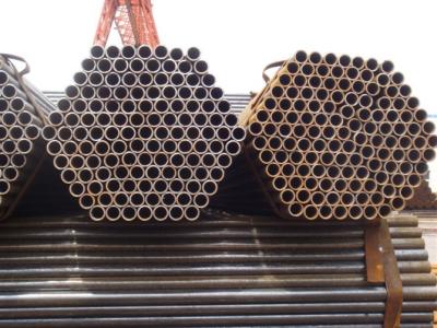 China De Pijp Naadloze Mechanische Buis 6m van het douanesch40 35# Naadloze Staal Lengte Te koop