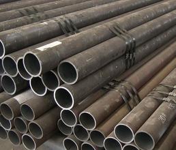 China Tubo sem emenda do aço carbono estrutural oco para transportar o óleo/gás natural à venda
