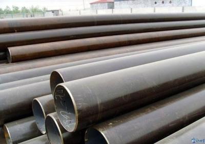 China Tubo sem emenda do aço carbono estrutural oco para transportar o óleo/gás natural à venda