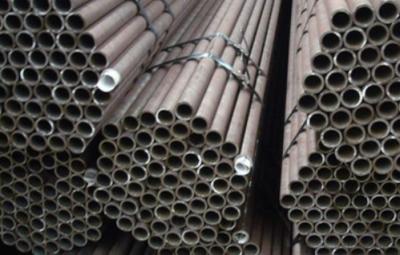 China Tubulação sem emenda do aço carbono padrão de ASTM A53/tubo de aço sem emenda estirado a frio à venda