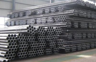 China Tubulação sem emenda do aço carbono padrão de ASTM A53/tubo de aço sem emenda estirado a frio à venda