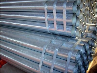 中国 厚い壁 45# は鋼管 ASTM A53 の亜鉛によってに塗られた Erw によって溶接された管電流を通しました 販売のため