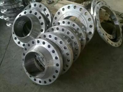 China Gesmede Opgeheven van de het Roestvrije staalbuis van de Gezichtscontactdoos de Lasmontage ASTM 321 Flens 304 Te koop