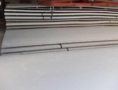 China folhas de metal de aço inoxidável 3mm decorativas de 1mm 2mm 316, placa de aço de grande resistência à venda