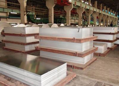 China ISO, SGS 300 Reihe 316 Edelstahlbleche für Küchen-Spülmaschinen GB/T 4237 zu verkaufen
