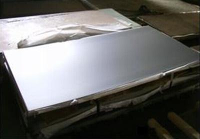China ISO, SGS 300 Reihe 316 Edelstahlbleche für Küchen-Spülmaschinen GB/T 4237 zu verkaufen