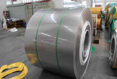 Cina Le BS 1449, DIN17460, BACCANO 17441 caldo/hanno laminato a freddo le strisce d'acciaio 2B, SEDERE della bobina finiscono in vendita