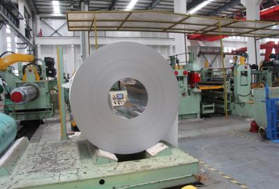 Cina Le BS 1449, DIN17460, BACCANO 17441 caldo/hanno laminato a freddo le strisce d'acciaio 2B, SEDERE della bobina finiscono in vendita