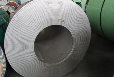 Cina Le BS 1449, DIN17460, BACCANO 17441 caldo/hanno laminato a freddo le strisce d'acciaio 2B, SEDERE della bobina finiscono in vendita
