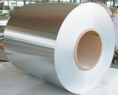 Cina Le BS 1449, DIN17460, bobina d'acciaio laminata a freddo inossidabile di BACCANO 17441 spogliano 2B, grado F321 di SEDERE in vendita