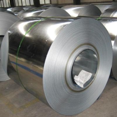 Cina Q195 Q235 SPCC SPCD ha laminato a freddo la bobina d'acciaio, larghezza ≤1250mm del metallo della lamiera di acciaio in vendita