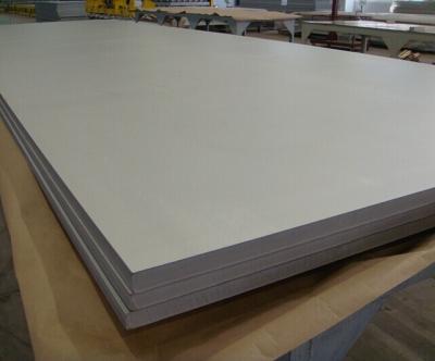 Cina ASTM piatti freddi/laminati a caldo di A240 321 304 316 dell'acciaio inossidabile una larghezza di 1000 - 1250 millimetri in vendita