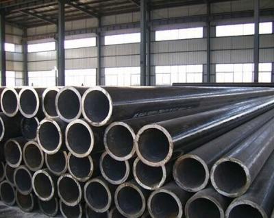 China OD 6 - a tubulação de aço sem emenda de liga de 219 milímetros classifica o material 12cr1moV para a caldeira de pressão à venda