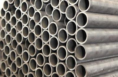 China OD 6 - a tubulação de aço sem emenda de liga de 219 milímetros classifica o material 12cr1moV para a caldeira de pressão à venda