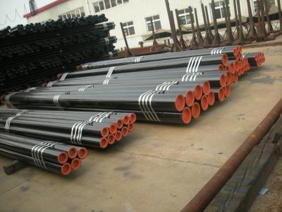 China A213 T91 Seamless Alloy Steel Tube Length Customized For Thermal Power Station for sale