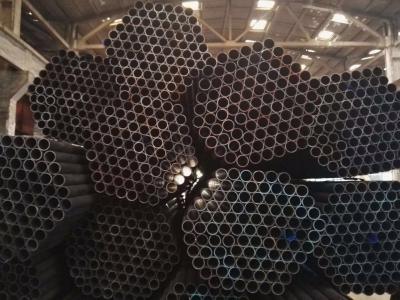 Cina Tubi di caldaia senza cuciture del surriscaldatore, metropolitana di caldaia di alta pressione di 80mm - di 42mm in vendita