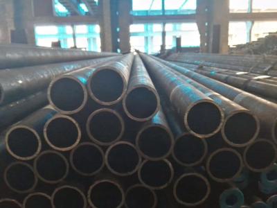 Cina Tubi di caldaia senza cuciture del surriscaldatore, metropolitana di caldaia di alta pressione di 80mm - di 42mm in vendita
