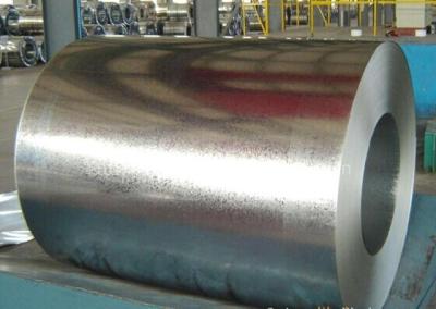 Cina Lamiera di acciaio galvanizzata della immersione calda di perfezione del tubo del piatto d'acciaio di industria SPCC DC51D 1250mm in vendita