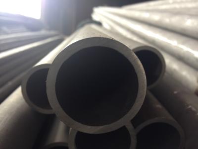 Cina 316 norma senza cuciture di BACCANO del tubo dell'acciaio inossidabile di 316L 310S 310H per industria chimica in vendita