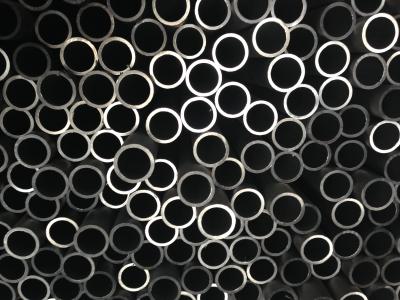 Cina 316 norma senza cuciture di BACCANO del tubo dell'acciaio inossidabile di 316L 310S 310H per industria chimica in vendita