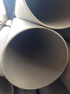 Cina 316 norma senza cuciture di BACCANO del tubo dell'acciaio inossidabile di 316L 310S 310H per industria chimica in vendita