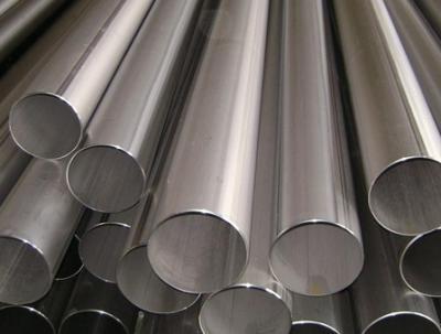 中国 冷間圧延DIN EN AISI 316L 317Lの継ぎ目が無いステンレス鋼はΦ 6.00mmを- Φ 610のmm配管します 販売のため