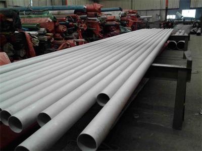 Cina diametro senza cuciture del tubo dell'acciaio inossidabile di spessore di 316 2Mm per il sistema a acqua in vendita