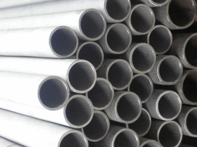 Cina diametro senza cuciture del tubo dell'acciaio inossidabile di spessore di 316 2Mm per il sistema a acqua in vendita