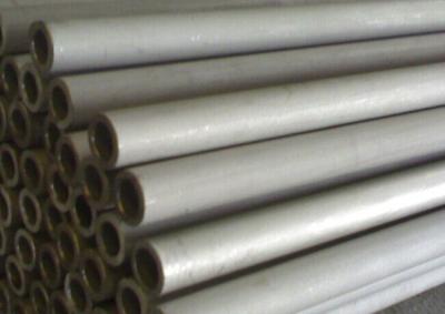 China 1 - 12m Koudgetrokken Warmtewisselaarbuizen voor Vloeistof en Gasvervoer Te koop