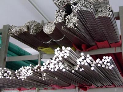 China 300 Reeksen 304 Koudgewalste het Staalbar van 316 316L Roestvrij staal 3mm - 300mm Te koop