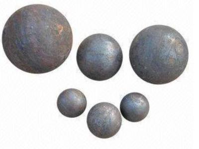 Cina palle di media della macinazione di dimensione di 110mm - di 16mm, palle ceramiche dell'allumina del grado GCr15 16mm in vendita