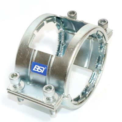 China Rapid /CHA/CV coupling/clamp/grips for sale