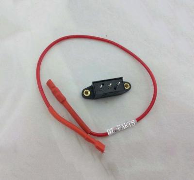 China ABB switch OF ALL MODEL Suitable For Geber cutter ,Lectra Cutting Machine(company  website:www.dghenghou.com) 　 for sale
