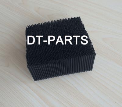 China Cutter Parts: Nylon / Poly Bristles Used for Gerber Cutter Machines (company  website:www.dghenghou.com) 　 for sale