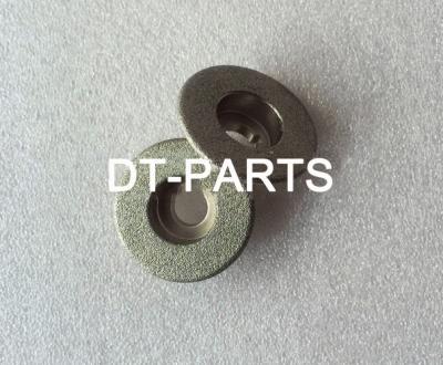 China Cutter Parts:Cutter Parts:Grinding Stone Wheel for Gerber Cutter Machines/ Spreade(company  website:www.dghenghou.com) 　 for sale
