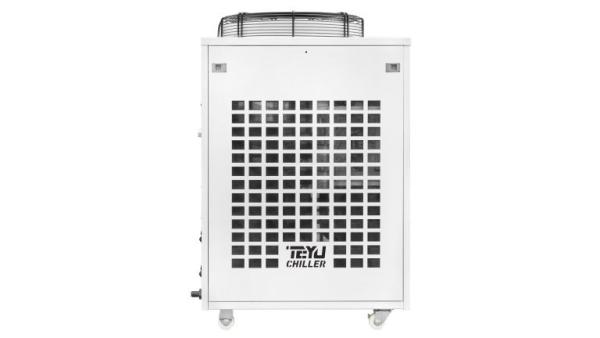 Quality CW-6260 Industrial Process Water Cooler 9kW Cooling Chilled Water System ±0.5℃ for sale