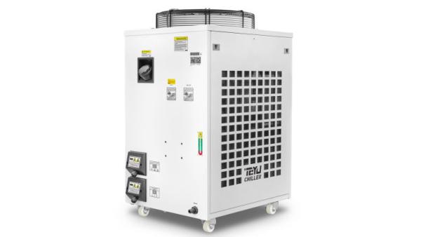 Quality CW-6260 Industrial Process Water Cooler 9kW Cooling Chilled Water System ±0.5℃ for sale