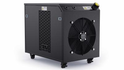 China CW-6200ANRTY Industrial Compact Chiller Accurate Constant Cooling For Laboratory Equipment for sale