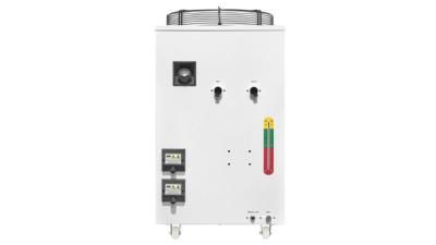 Cina CW-6500 7.55kW Modello di frigorifero frigorifero chimico per la stampa in vendita