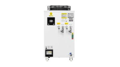Cina 1500W Fibra laser Chiller Chiller raffreddato ad acqua per metallo Laser Saldatura macchina in vendita