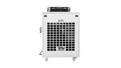 Cina 1500W Fibra laser Chiller Chiller raffreddato ad acqua per metallo Laser Saldatura macchina in vendita
