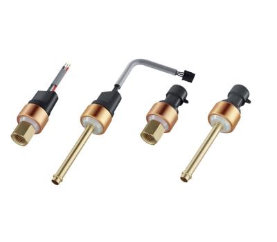 Cina NS-P321 Serie IP66 1800VAC Sensore di pressione RoHs Interruttore di pressione di sicurezza in vendita