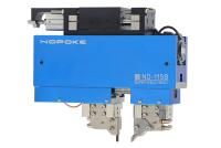 Quality The Motorized Servo Weld Head Used In Precision Resistance Welding for sale