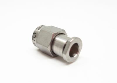 Cina acciaio inossidabile 14.5mm del connettore coassiale del maschio rf di Wave di millimetro di 3.5mm massimo in vendita