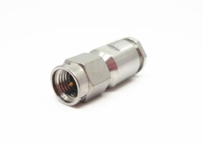 Cina CXN3499 Cavo RF coassiale maschio connettore in acciaio inox microonde 3,5 mm in vendita